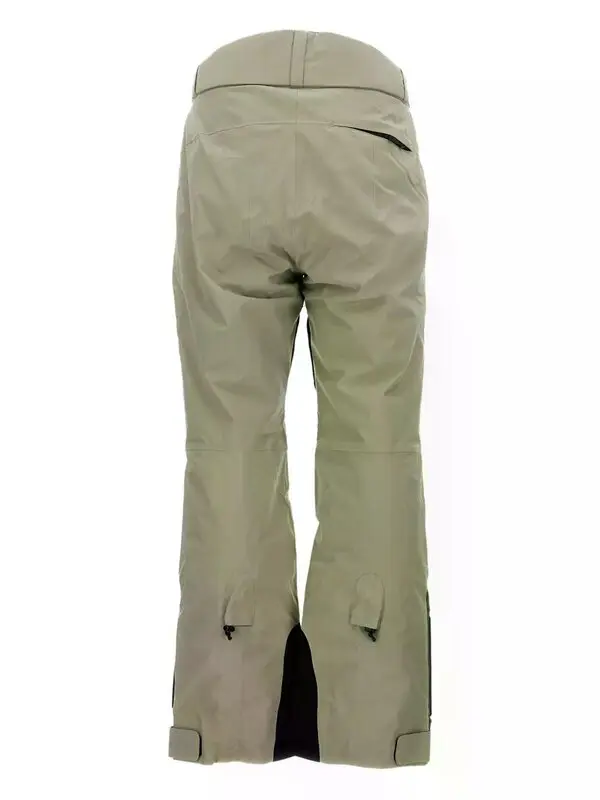 K-WAY Pocket Trousers - Neutrals