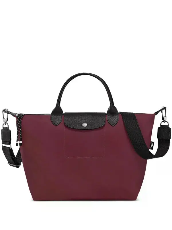 Longchamp Le Pliage Energy Tote Bag - Red