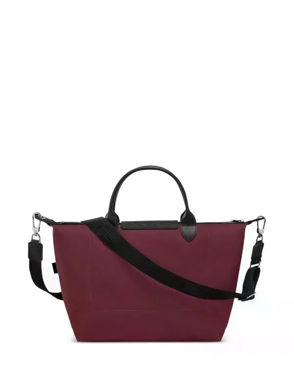 Longchamp Le Pliage Energy Tote Bag - Red