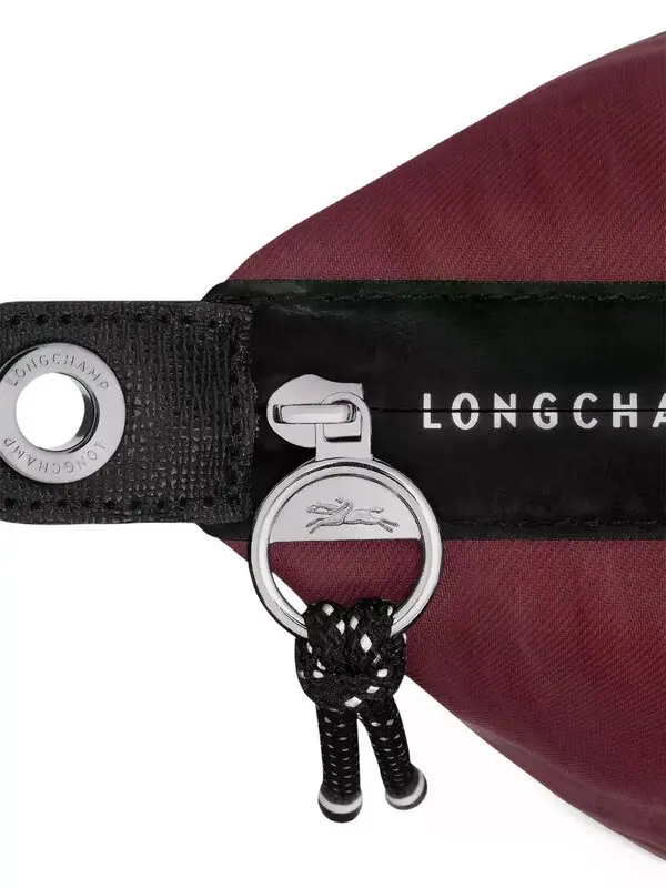 Longchamp Le Pliage Energy Tote Bag - Red