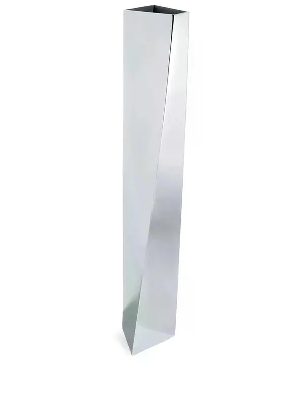 ALESSI Crevasse' Flower Vase