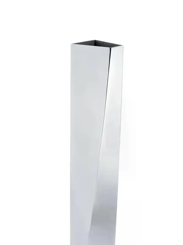 ALESSI Crevasse' Flower Vase