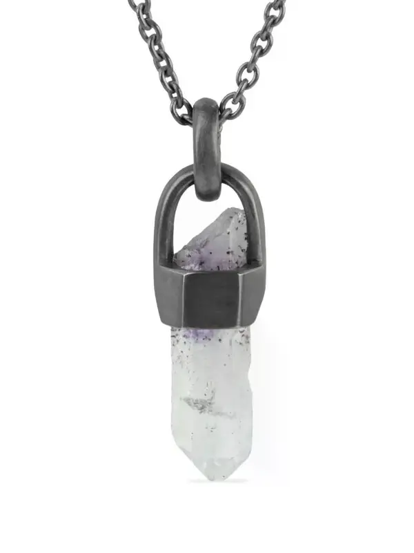 PARTS OF FOUR Talisman Necklace