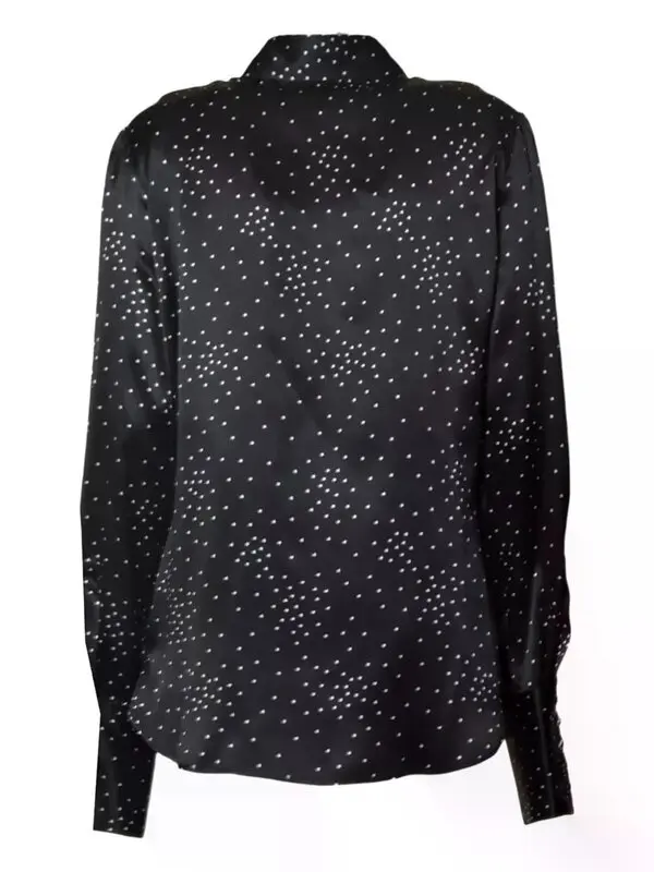 Dsquared2 Star-print Shirt