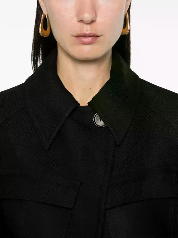 JOSEPH Cranbrook Jacket