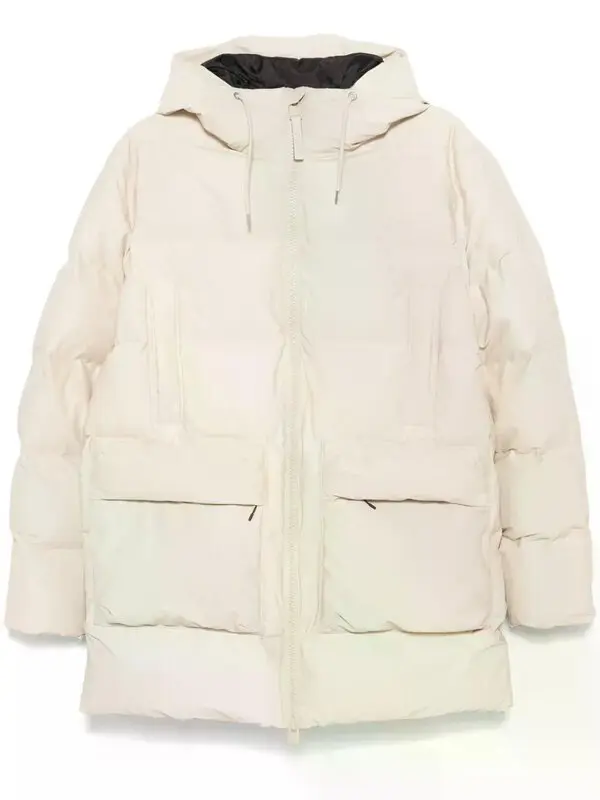 Rains Alta Coat