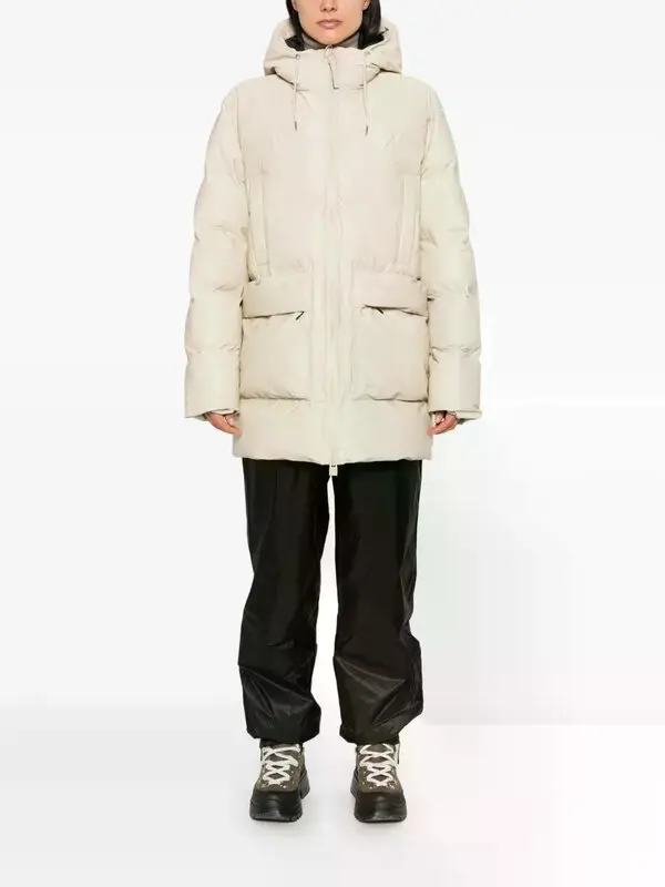 Rains Alta Coat