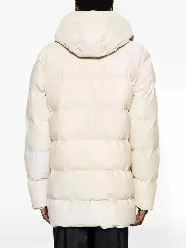 Rains Alta Coat
