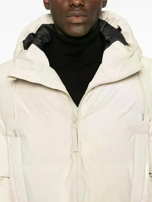 Rains Alta Coat