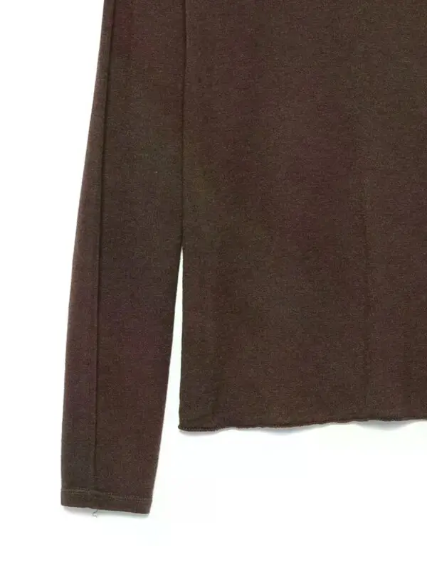 Majestic Filatures Roll-neck Top