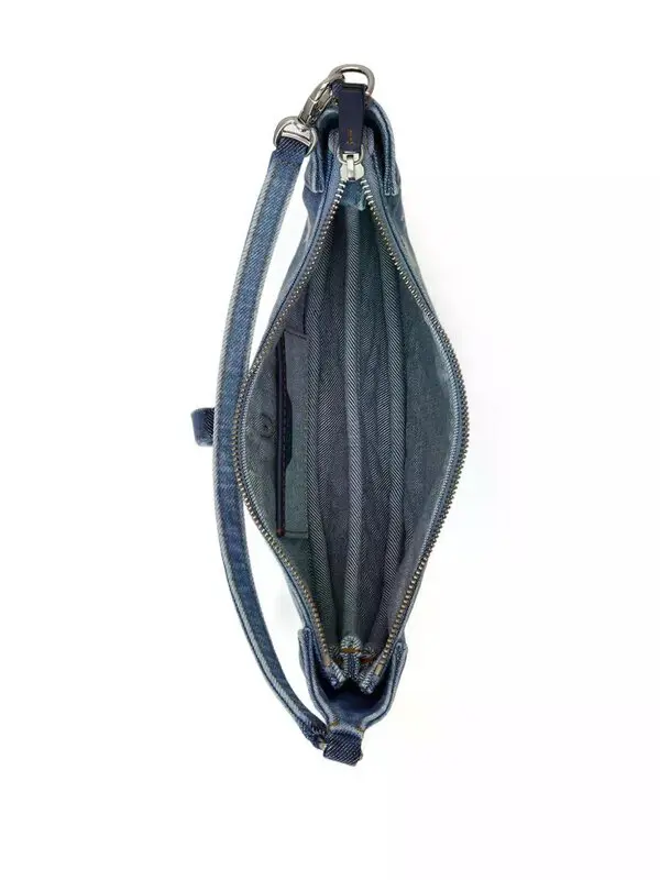 Polo Ralph Lauren Polo Id Star Shoulder Bag - Blue