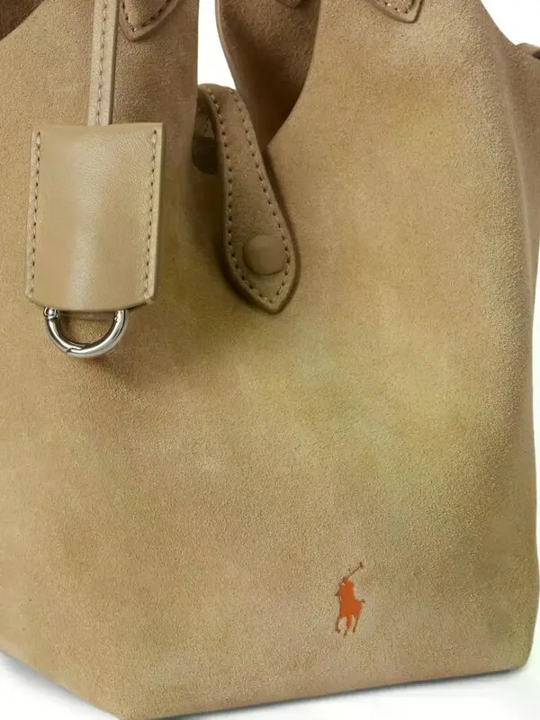 Polo Ralph Lauren Polo Play Tote Bag - Neutrals
