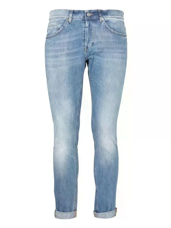 DONDUP Straight-leg Jeans