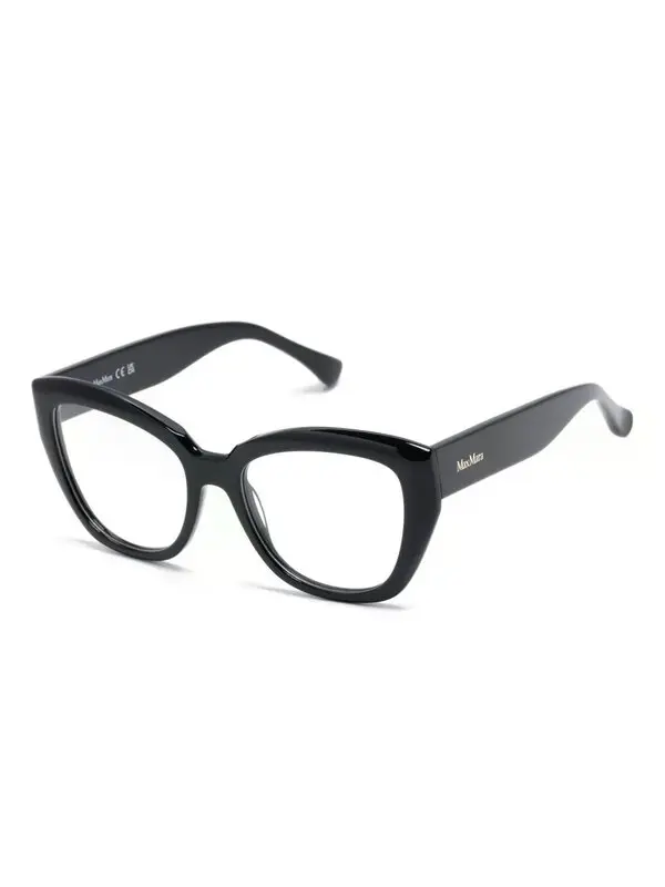 Max Mara Cat-eye Frame Glasses