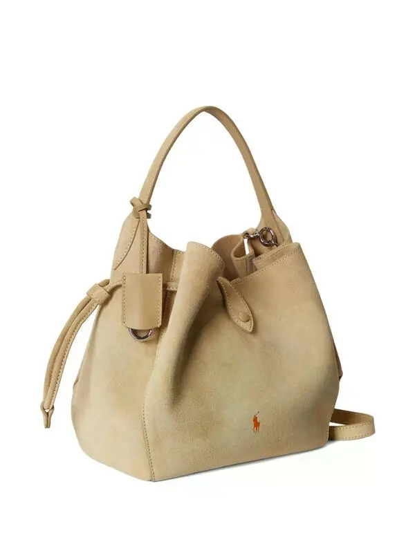 Polo Ralph Lauren Polo Play Tote Bag - Neutrals