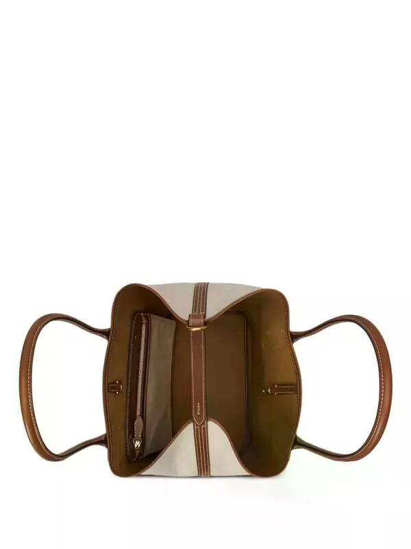 Polo Ralph Lauren Bellport Tote Bag