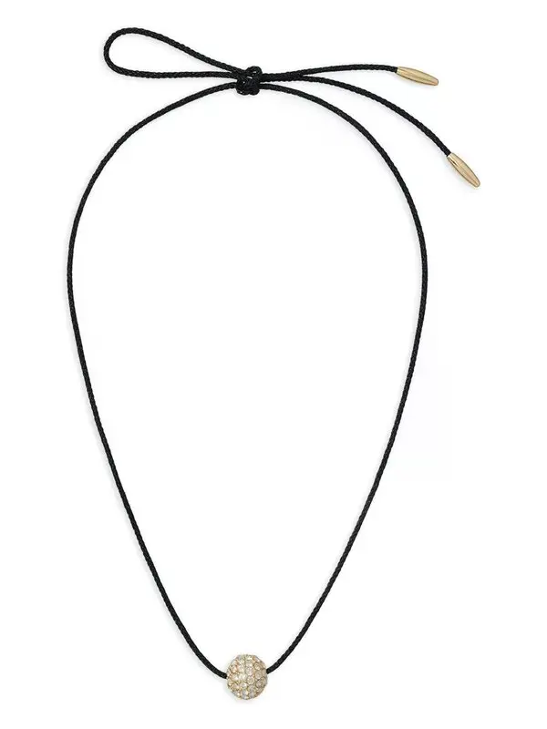 ROXANNE ASSOULIN The Spark Necklace - Gold