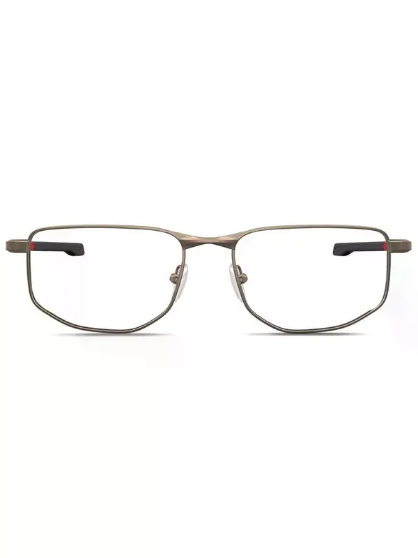 Oakley Addams Rectangle Eyeglasses