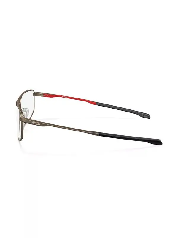 Oakley Addams Rectangle Eyeglasses