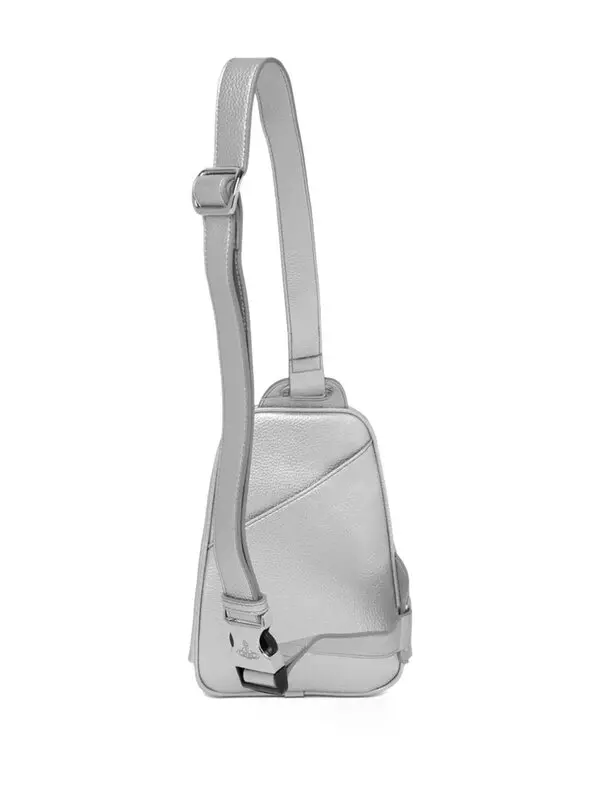 VIVIENNE WESTWOOD Zip-fastening Sling Bag