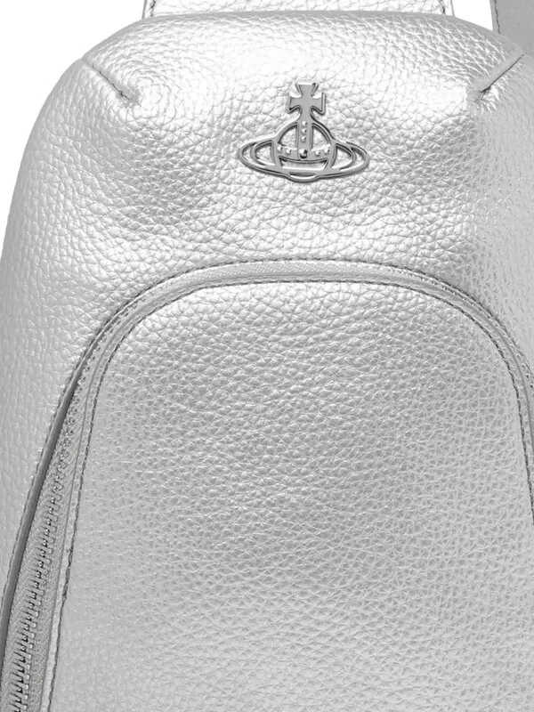 VIVIENNE WESTWOOD Zip-fastening Sling Bag