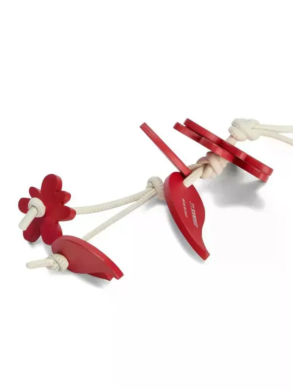 JIL SANDER Blossom Charm