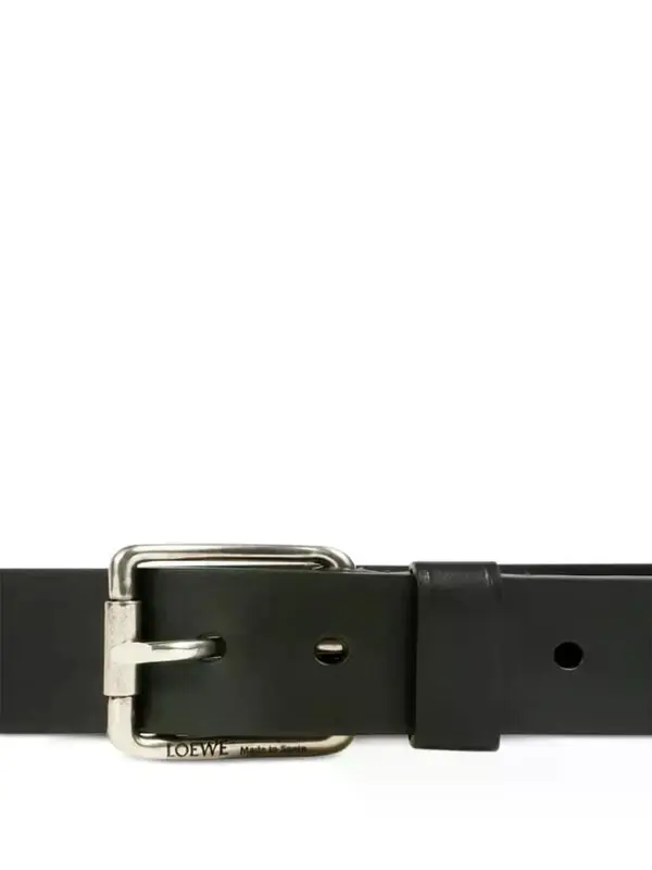 Loewe Buckle Belt