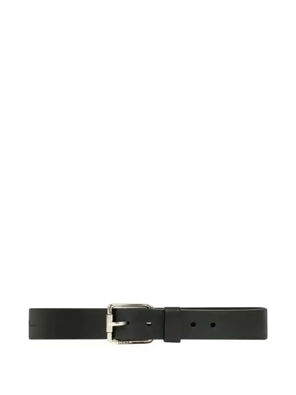 Loewe Buckle Belt