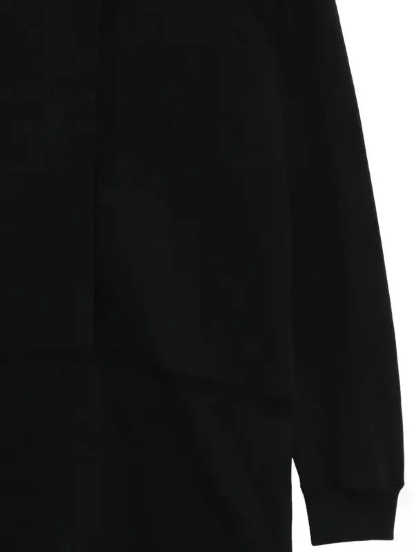 Undercover Raw-edge Sweater