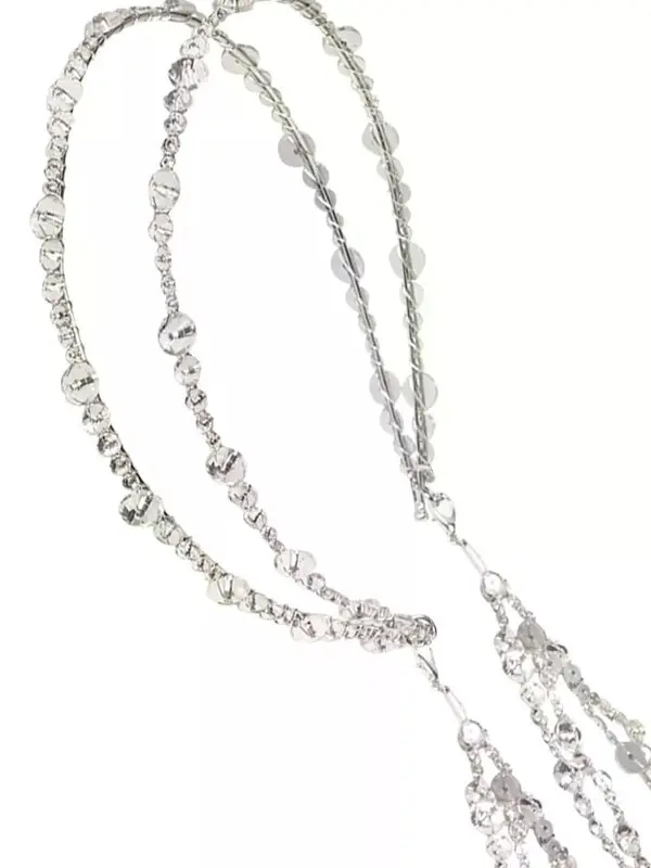 JENNIFER BEHR Beaded Loretta Headband