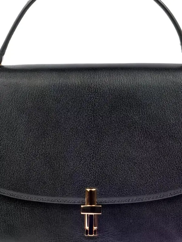 THE ROW Torba Top Handle Bag