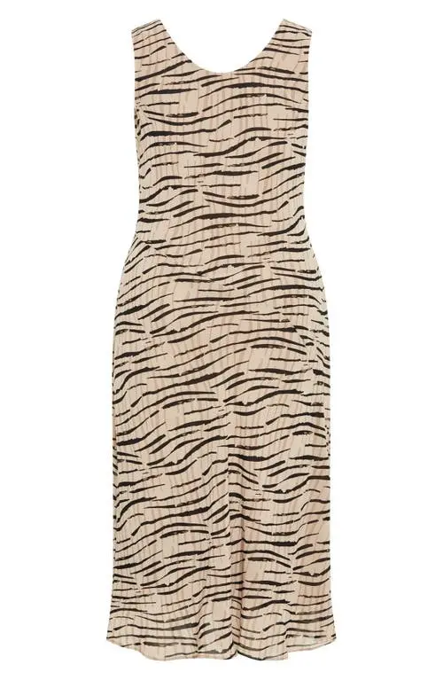 City Chic Lora Cowl Neck Maxi Dress