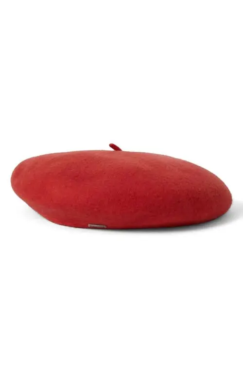Brixton Audrey Ii Bouclé Beret