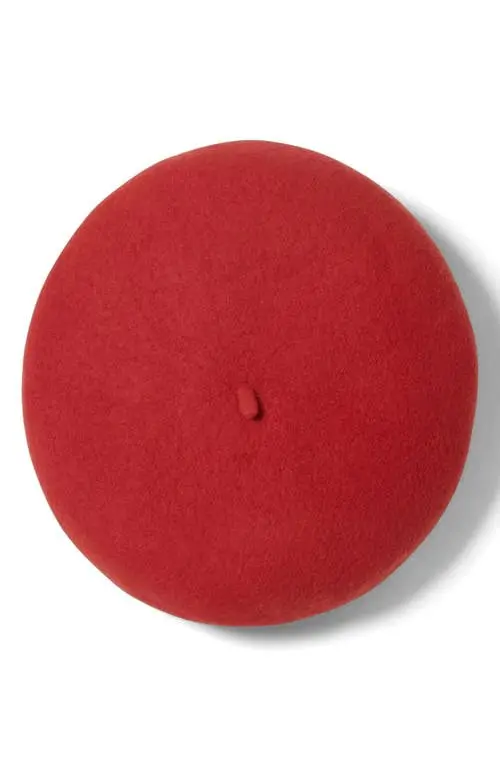 Brixton Audrey Ii Bouclé Beret