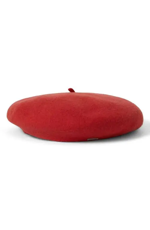 Brixton Audrey Ii Bouclé Beret