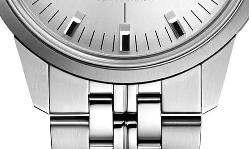 LONGINES Ultra-chron Automatic Bracelet Watch