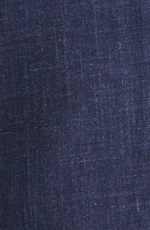Isaia Marechiaro Wool And Cashmere Sport Coat