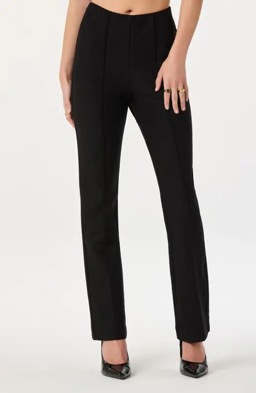Astr The Label Pintuck Trousers