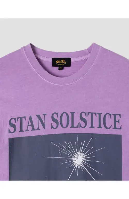STAN RAY Solstice Graphic T-shirt
