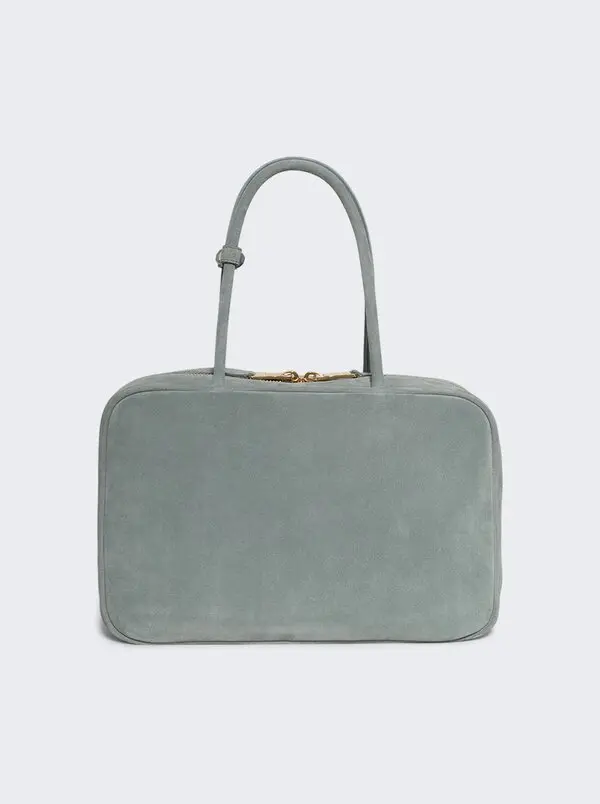 Miu Miu Suede Beau Bag
