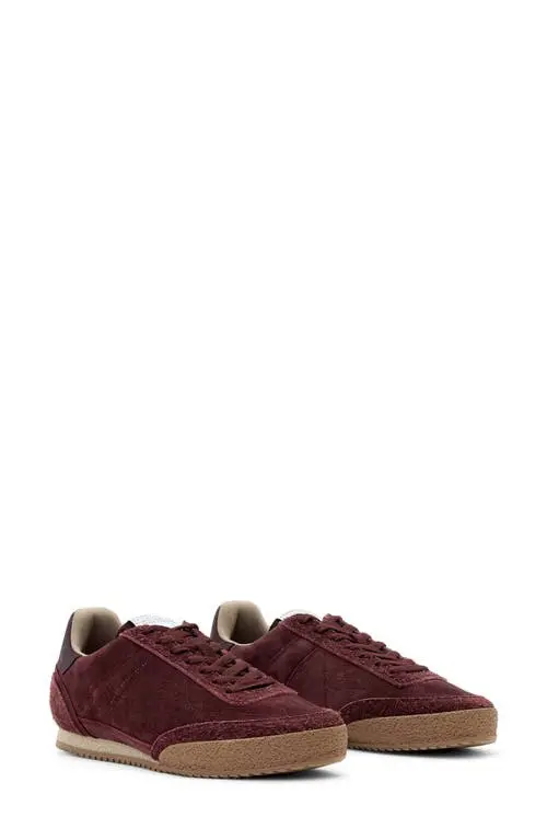 ALLSAINTS Harri Low-top Sneakers