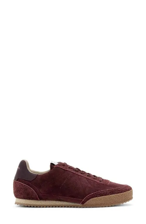 ALLSAINTS Harri Low-top Sneakers