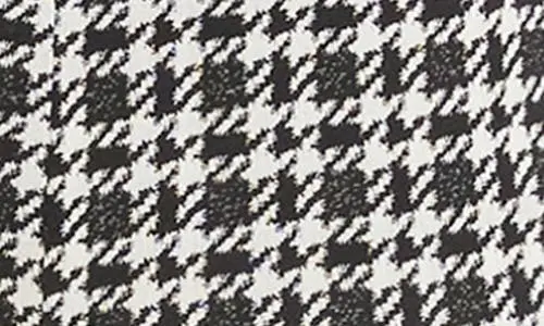Fifteen Twenty Ellie Houndstooth Bootcut Pants