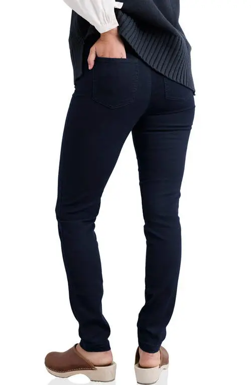 SEASALT CORNWALL Bosvenning High-waist Jeggings