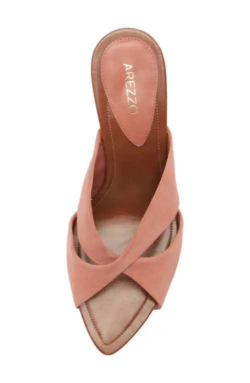 AREZZO Amelia Stiletto Sandal