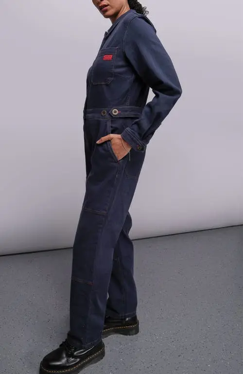 WILDFANG Essential Denim Coverall