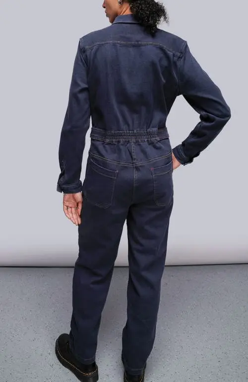 WILDFANG Essential Denim Coverall