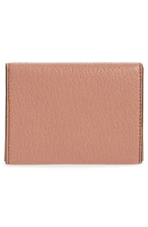 Chloé Envelope Card Holder