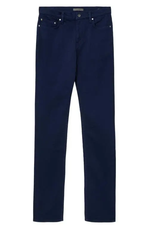 John Varvatos J702 Slim Fit Jeans - Navy