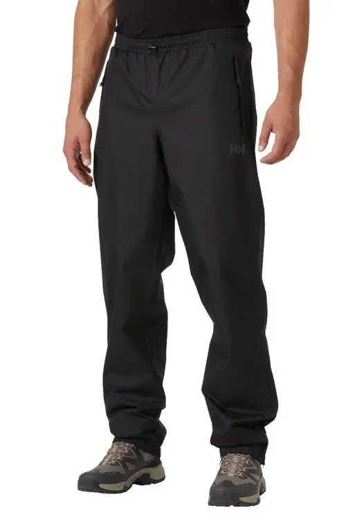 Helly Hansen Vancouver Waterproof Pants
